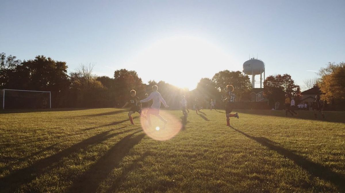 10 Negative Situations Turned Positive | The Odyssey Online