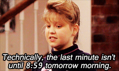 13 Memes That Everyone With Senioritis Will Relate To | The Odyssey Online