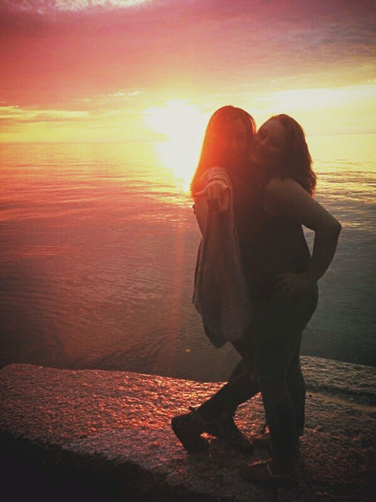 7 Reasons International Friends are the Best Friends | The Odyssey Online