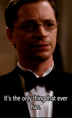 9 Inspiring Quotes From "The West Wing" To Get You Through The Week ...