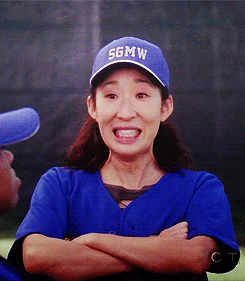 20 Iconic Cristina Yang Quotes | The Odyssey Online