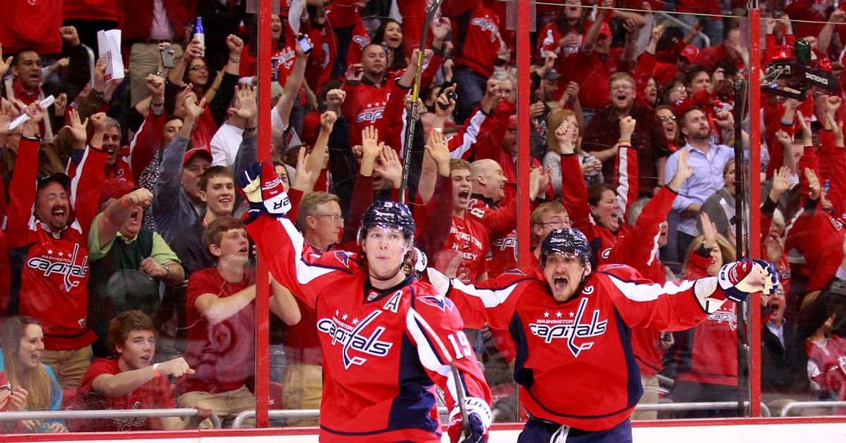 What Every Hockey Fan Can Appreciate