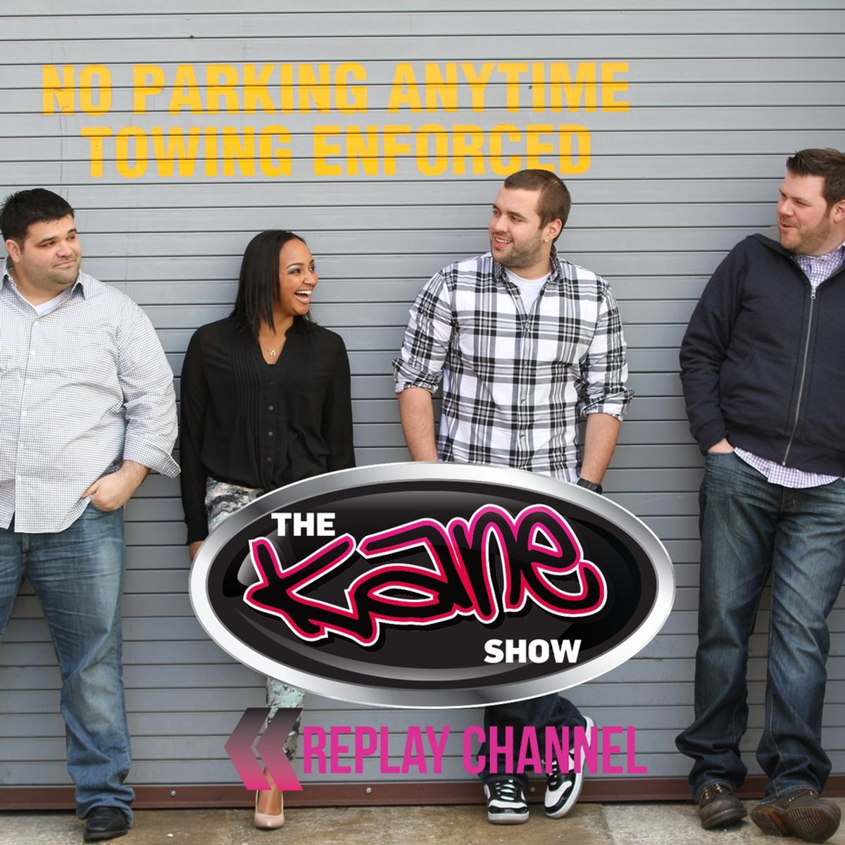 The Kane Show Gets Real | The Odyssey Online