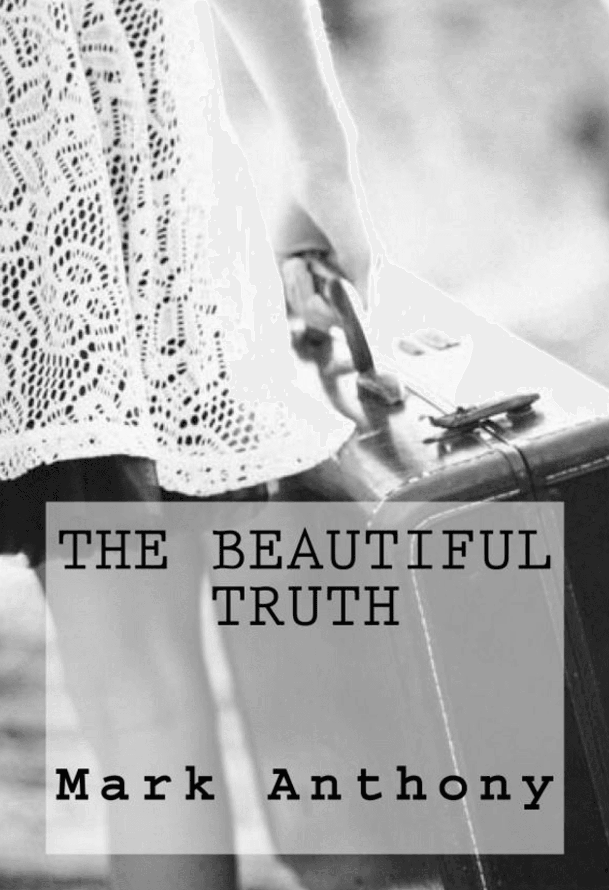 30 Poems From Mark Anthony's "The Beautiful Truth" That are a Must Read