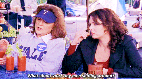 The Definitive And Exhaustive Ranking Of Every Gilmore Girls Episode Ever