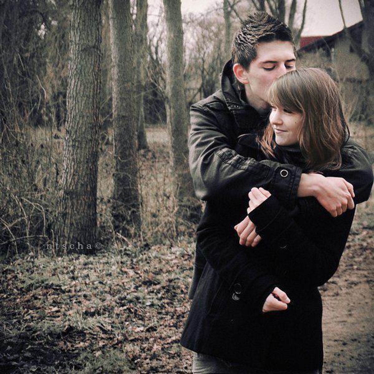 9 Types Of Boys You Date | The Odyssey Online