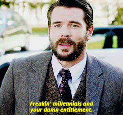 10 Traits That Make Frank Delfino Absolutely Irresistible | The Odyssey ...
