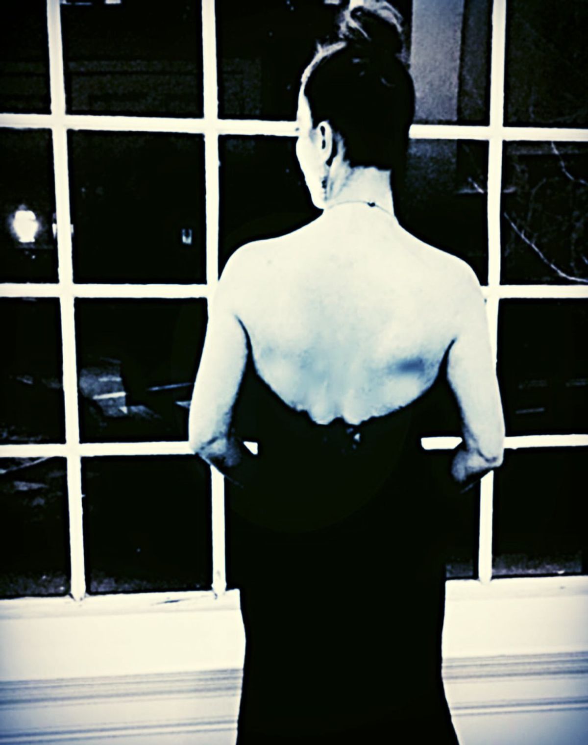 Colorless World | The Odyssey Online