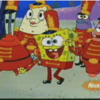 The Effects Of Music As Told By Spongebob Squarepants | The Odyssey Online