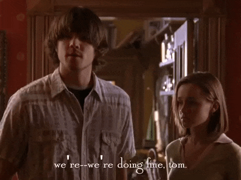 Team Dean, Team Jess, Or Team Logan? | The Odyssey Online