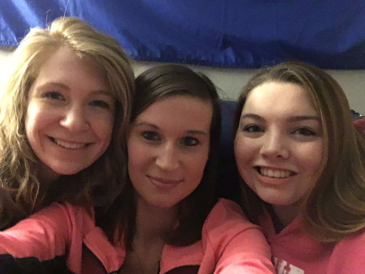 To My Best Friend's Parents | The Odyssey Online