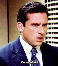 13 Times Michael Scott Described Finals Week | The Odyssey Online