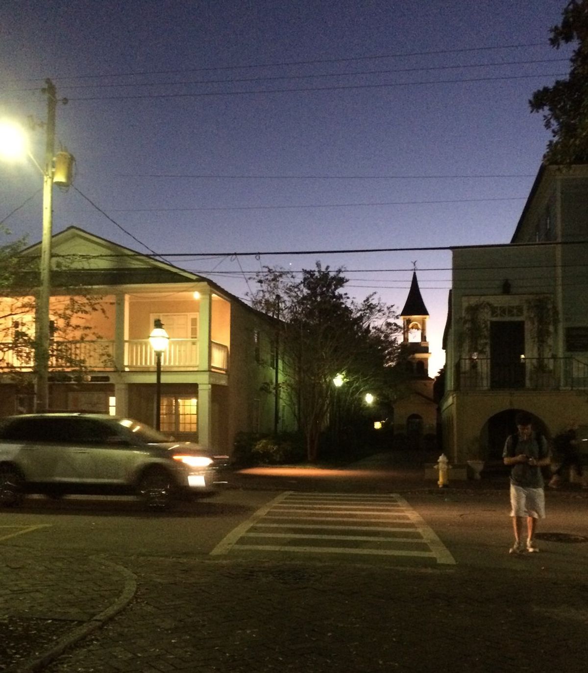 10 Types Of College Professors | The Odyssey Online