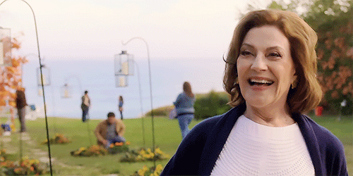 8 Times Emily Gilmore Proved How Indestructible She Is | The Odyssey Online