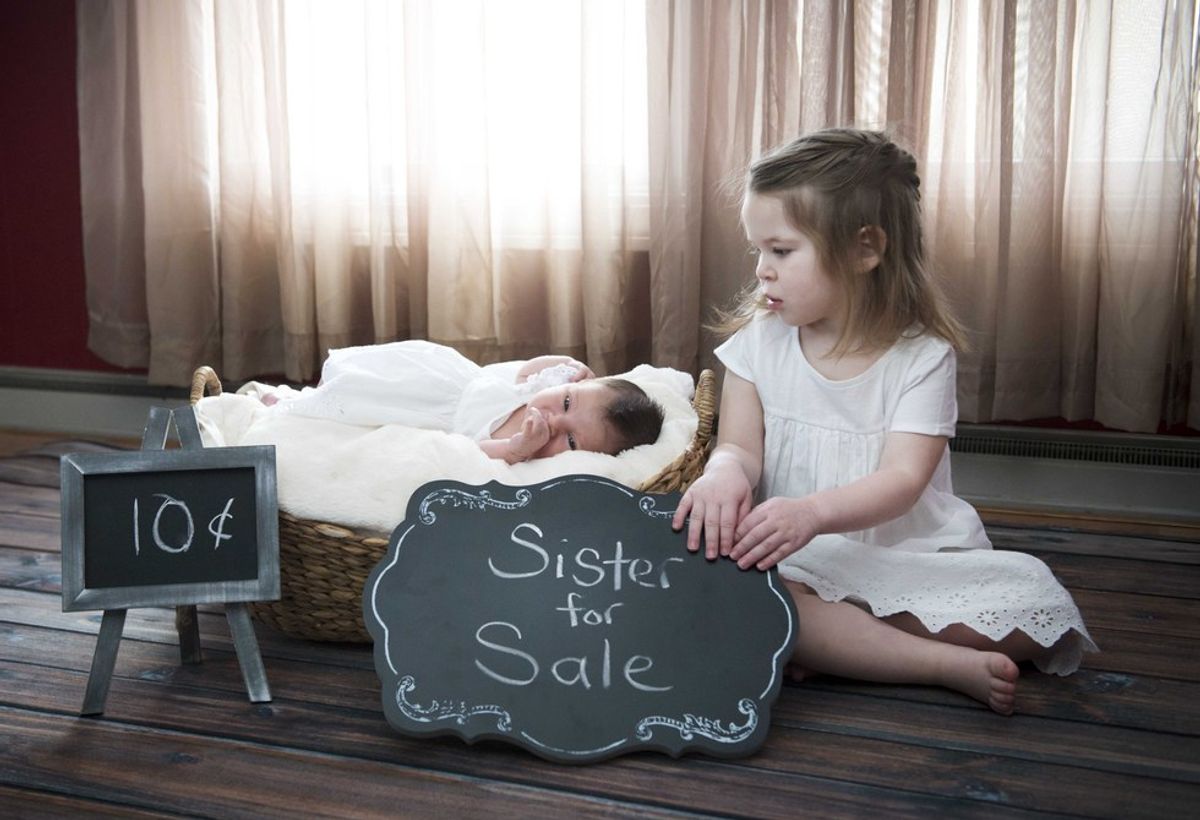 10 Struggles Only First-Born Children Will Understand | The Odyssey Online