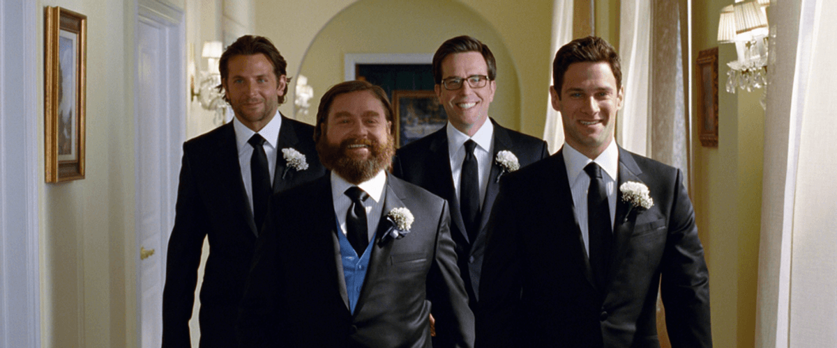 The 5 Types Of People In Every Group Project | The Odyssey Online