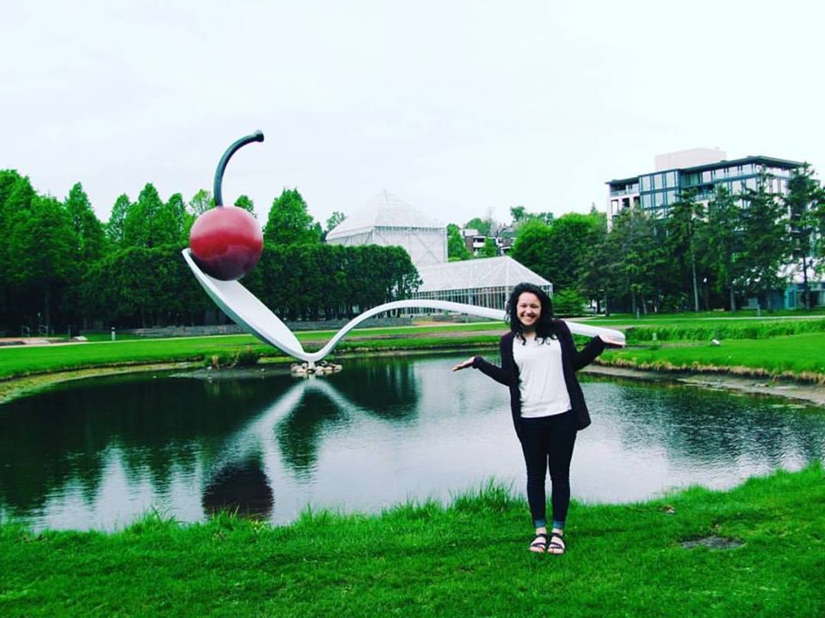 8 Weird Truths About Minnesota | The Odyssey Online