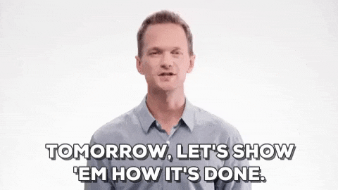 The 12 Stages of Writing A Final Paper | The Odyssey Online