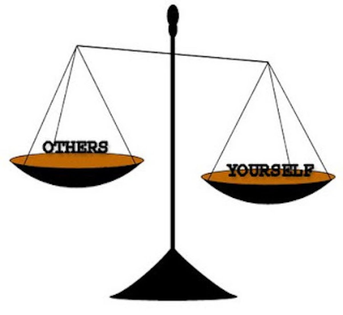 Comparing Yourself | The Odyssey Online