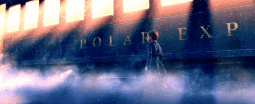 7 Inspirational Quotes From "The Polar Express" | The Odyssey Online