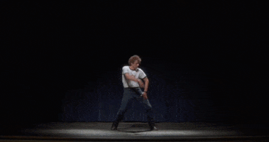 Your Dead Week And Finals Week In GIFS