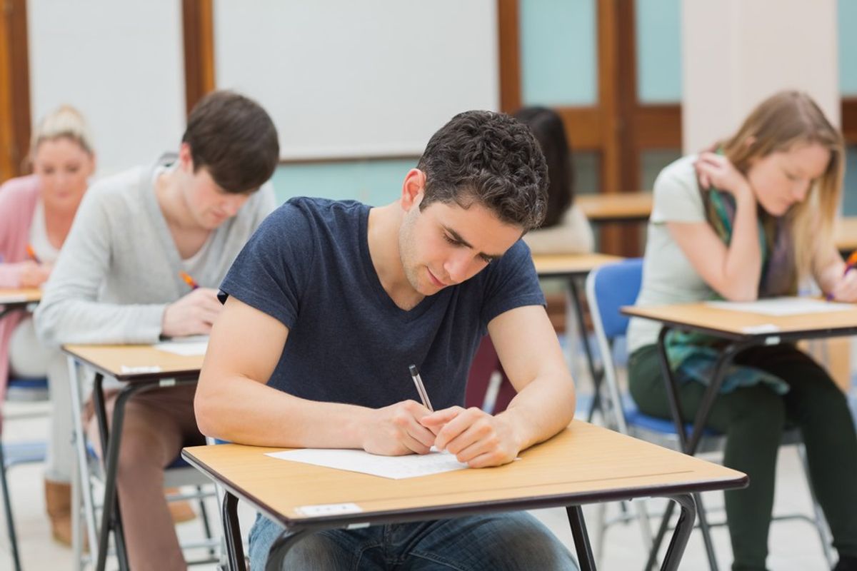 7 Ways to Prepare For High School | The Odyssey Online