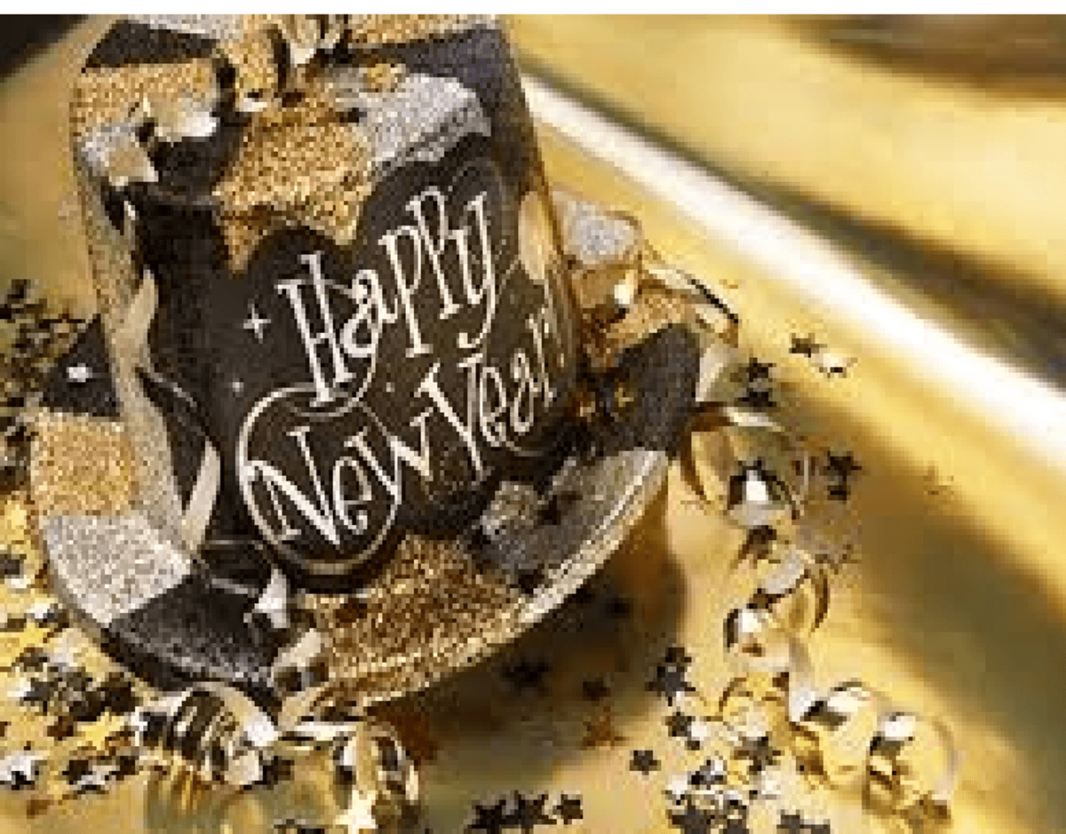 20 Things To Motivate Your New Year | The Odyssey Online