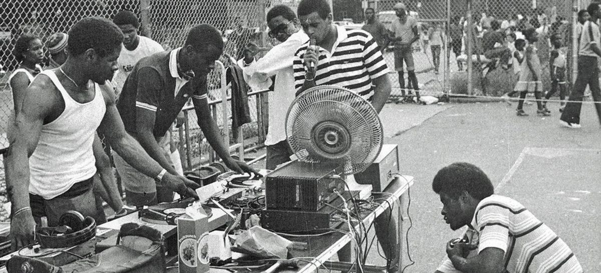 The Evolution Of Hip-Hop And Its Many, Many Subgenres | The Odyssey Online
