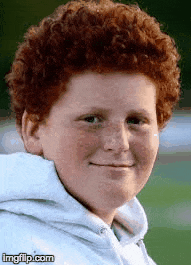 6 Gingerisms Explained