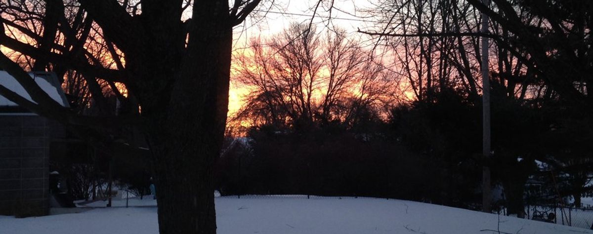 10 Things To Do When It's Too Cold To Go Outside | The Odyssey Online