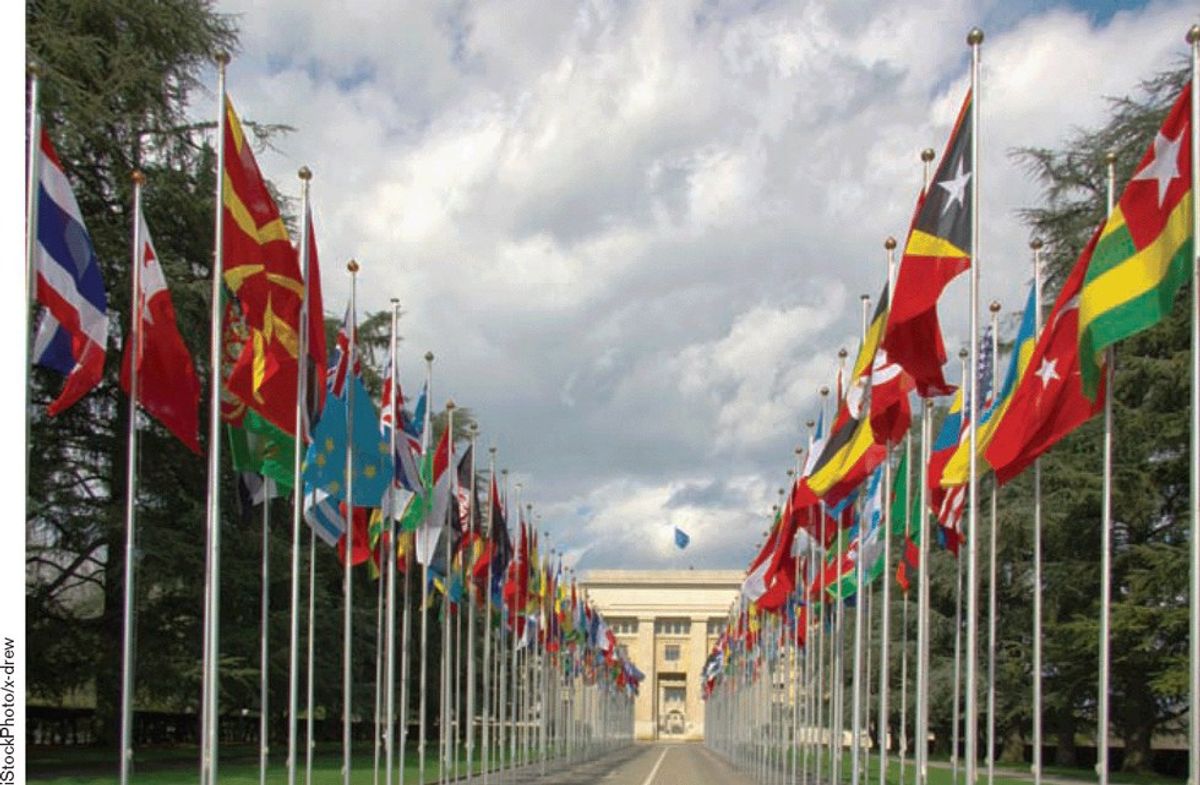 The 6 Most Important Events Of 2016 | The Odyssey Online