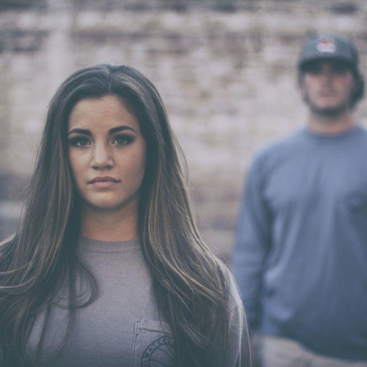 Women Cannot Be Best Friends With Men | The Odyssey Online