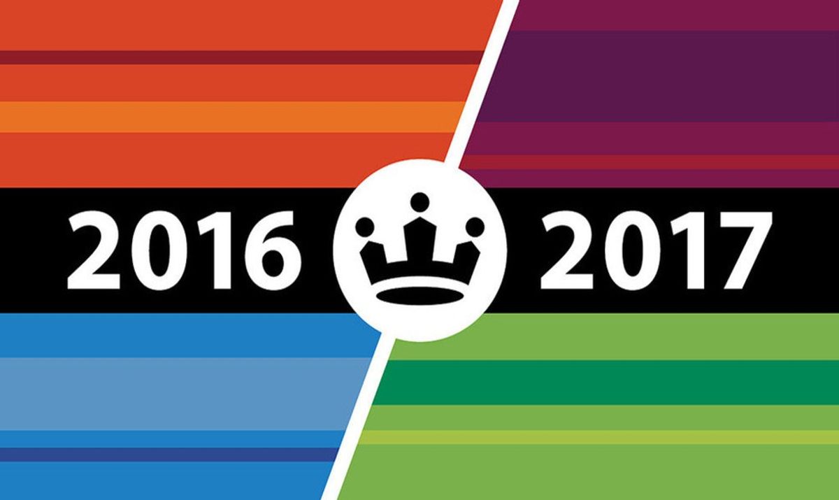 Why I Am Not Looking Forward To 2017 | The Odyssey Online