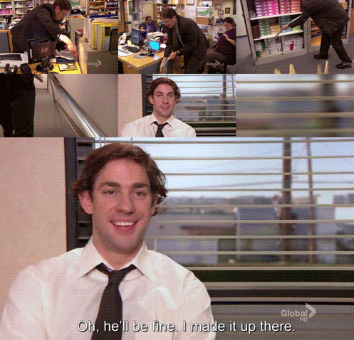 20 Pranks Jim Uses On Dwight That Will Make Your Day