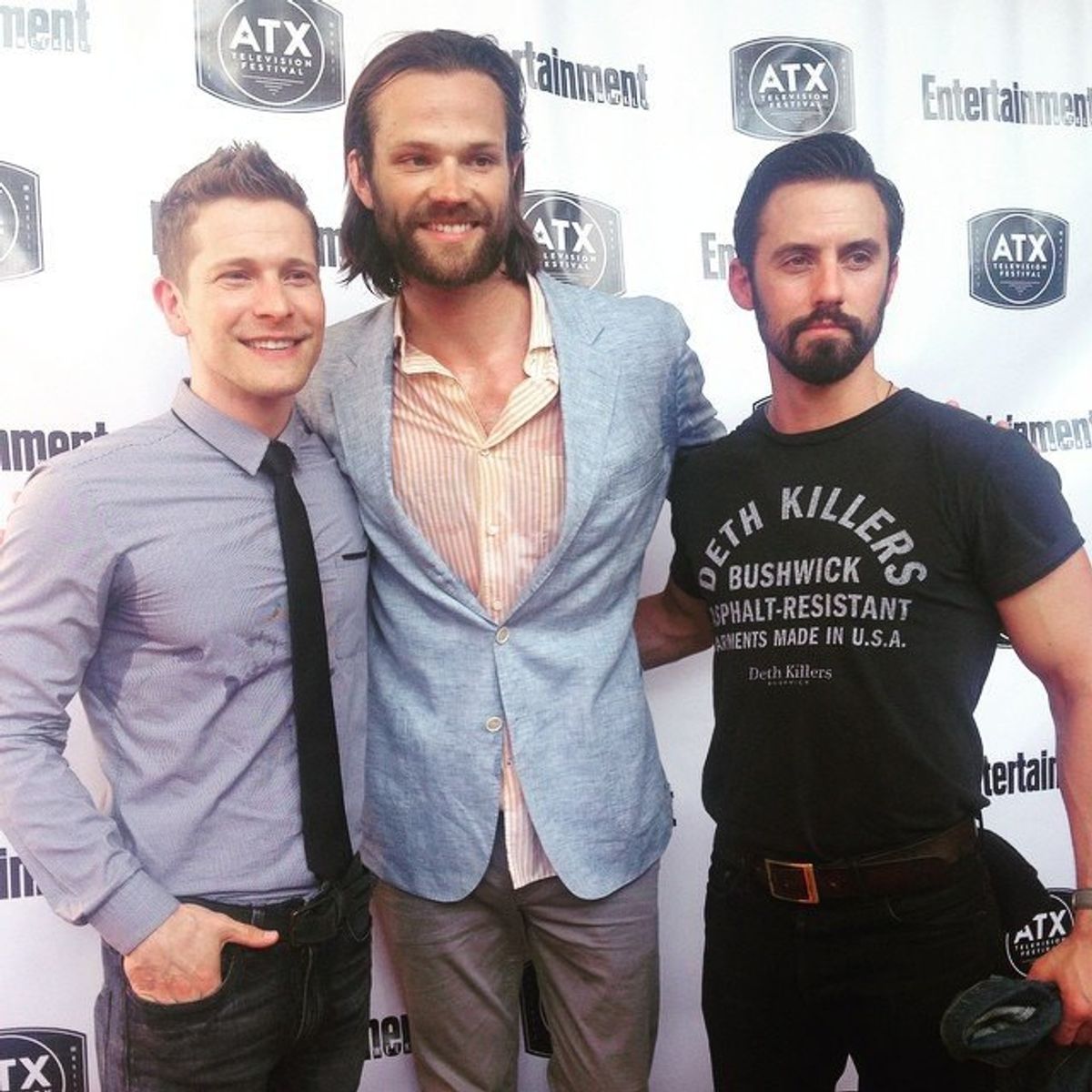 Gilmore Girls: Team Jess vs. Team Logan | The Odyssey Online