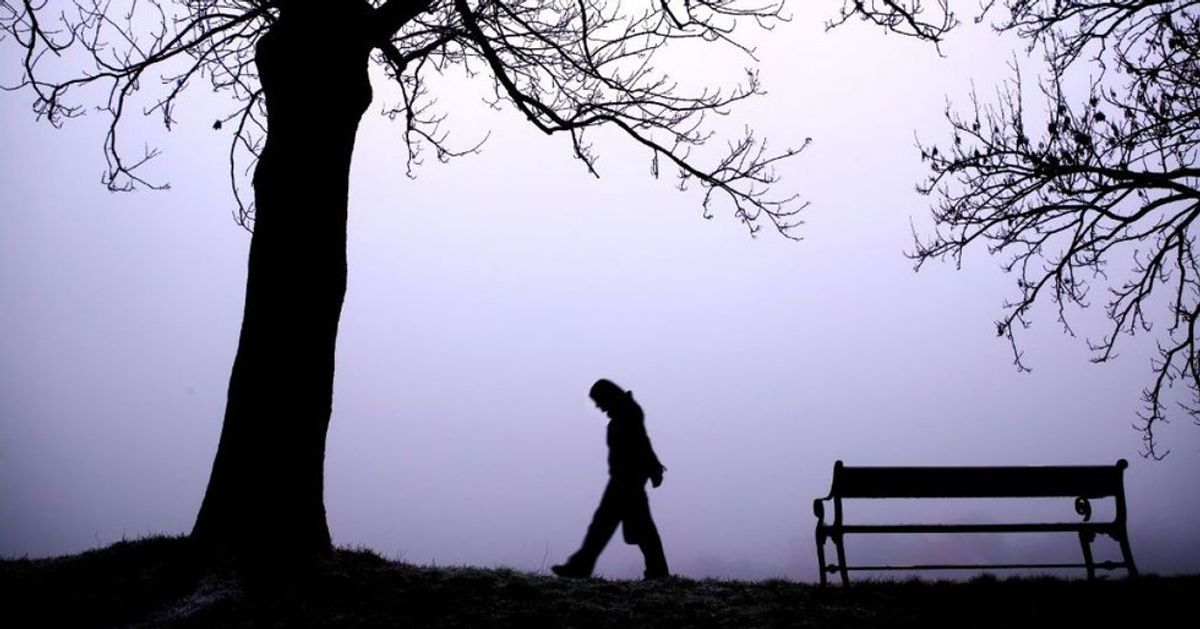 Dear Those Who Are Also Always Left Behind | The Odyssey Online