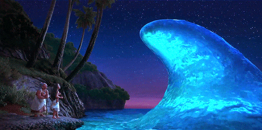 The Epic of Moana | The Odyssey Online