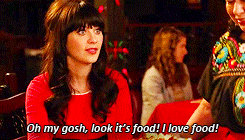 20 Times 'New Girl' Described You
