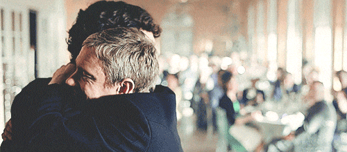 20 Reasons To Watch "Sherlock" BBC