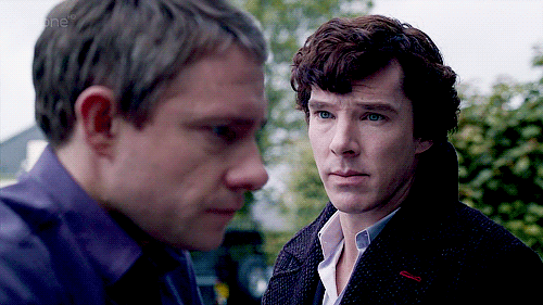 20 Reasons To Watch "Sherlock" BBC | The Odyssey Online