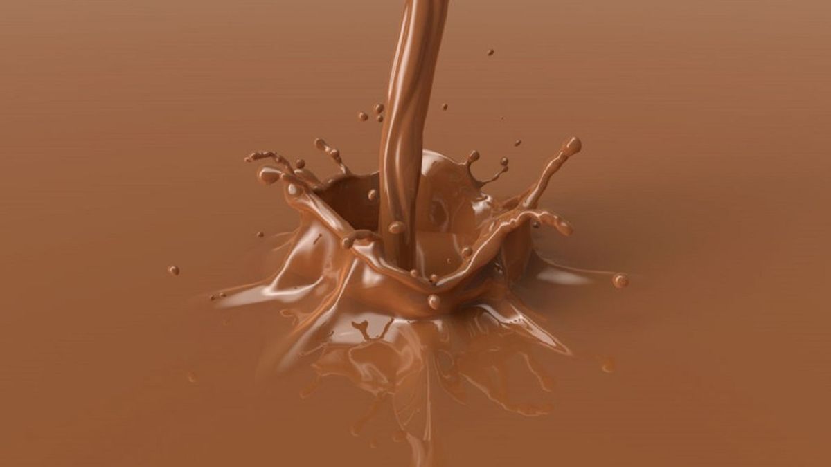 A Definitive Ranking Of America's Chocolate Milk Brands | The Odyssey ...
