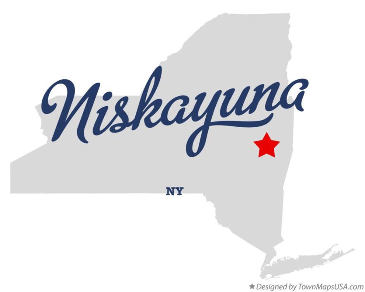 5 Things You Must Do When Visiting Niskayuna, New York | The Odyssey Online