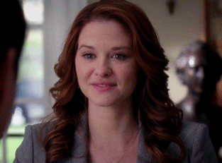 If Grey's Anatomy Characters Were Disney Princesses