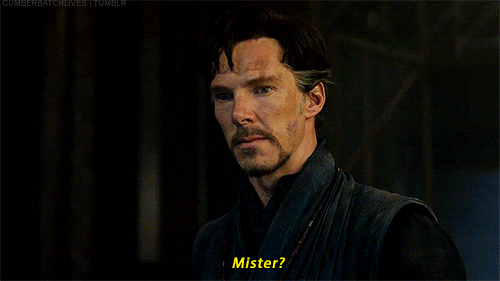 10 Things to Watch if You're Into Benedict Cumberbatch | The Odyssey Online