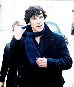 10 Things to Watch if You're Into Benedict Cumberbatch | The Odyssey Online