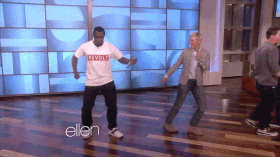 Why I love Ellen DeGeneres | The Odyssey Online