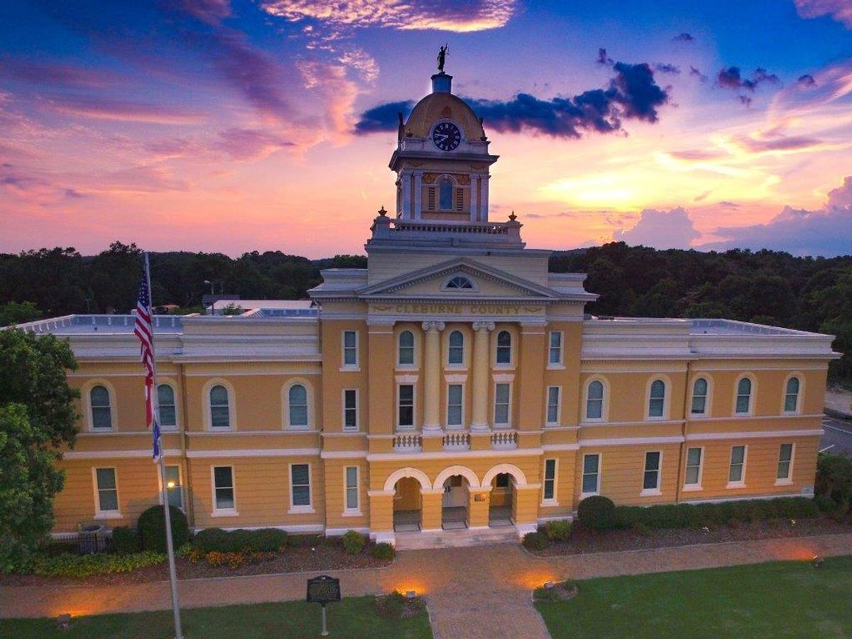 7 Things You Know To Be True If You're From Heflin, Alabama