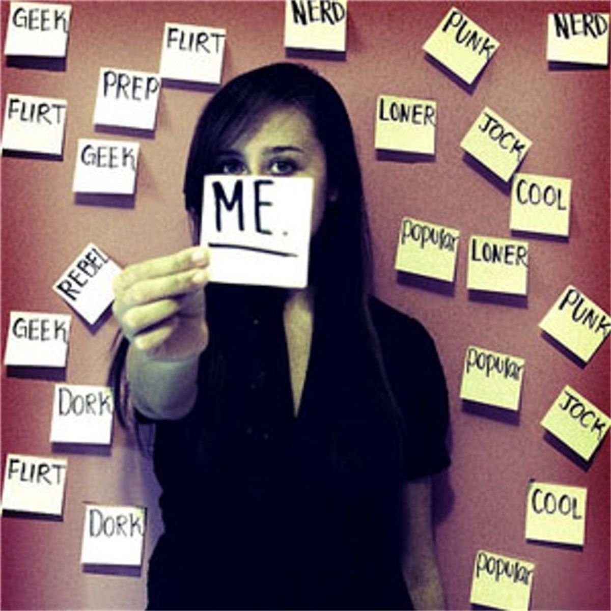 3 Hard Truths About Labels