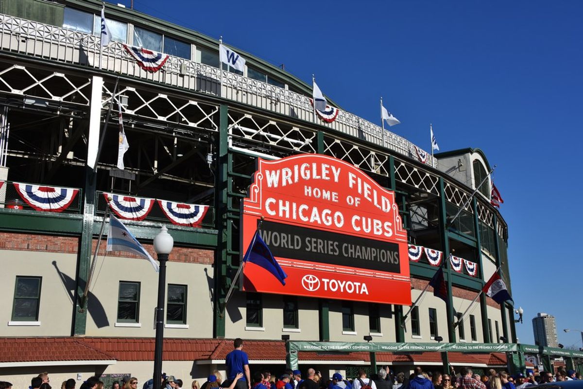 10 Things Every Chicagoan Knows To Be True | The Odyssey Online