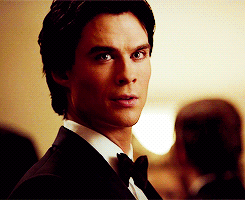 30 Reasons Why Damon Salvatore Is The Better Brother